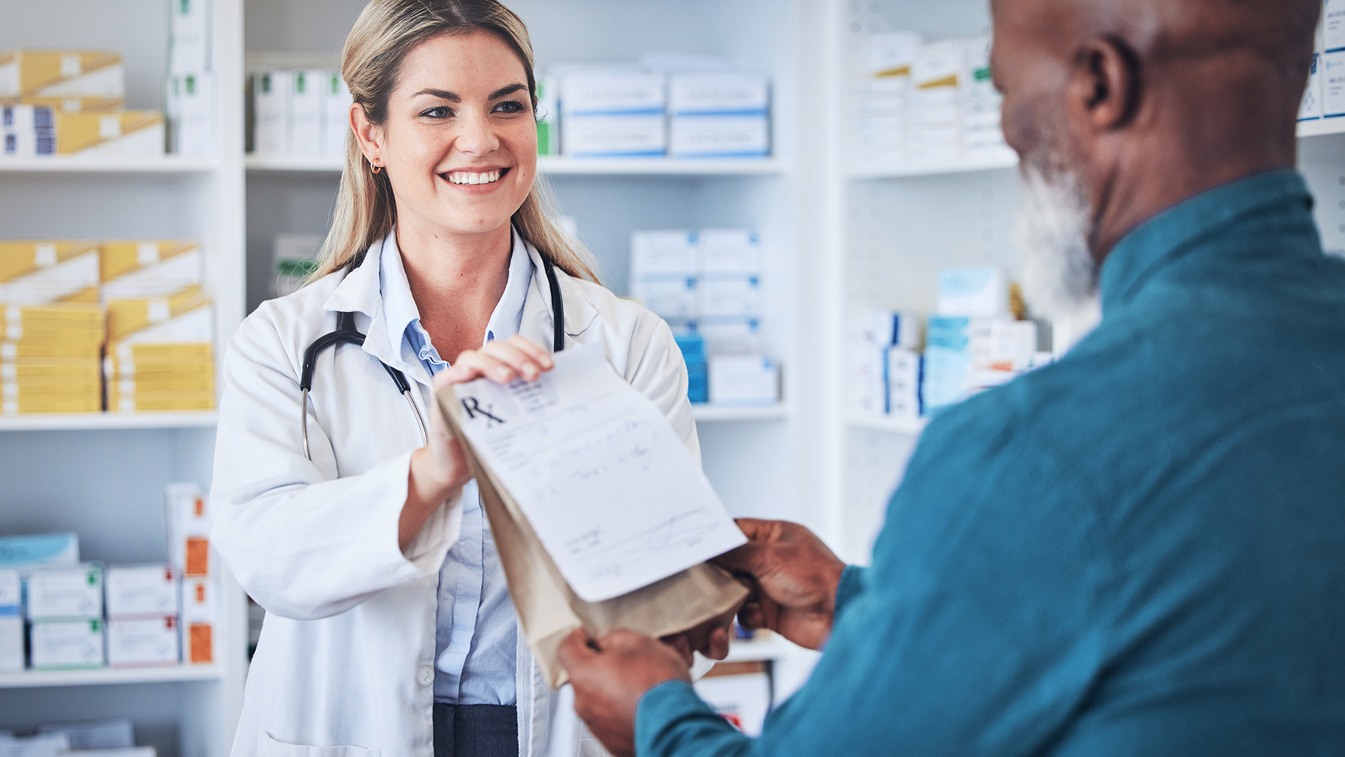Your Local community Pharmacy in Ringwood - Ringwood Pharmacy